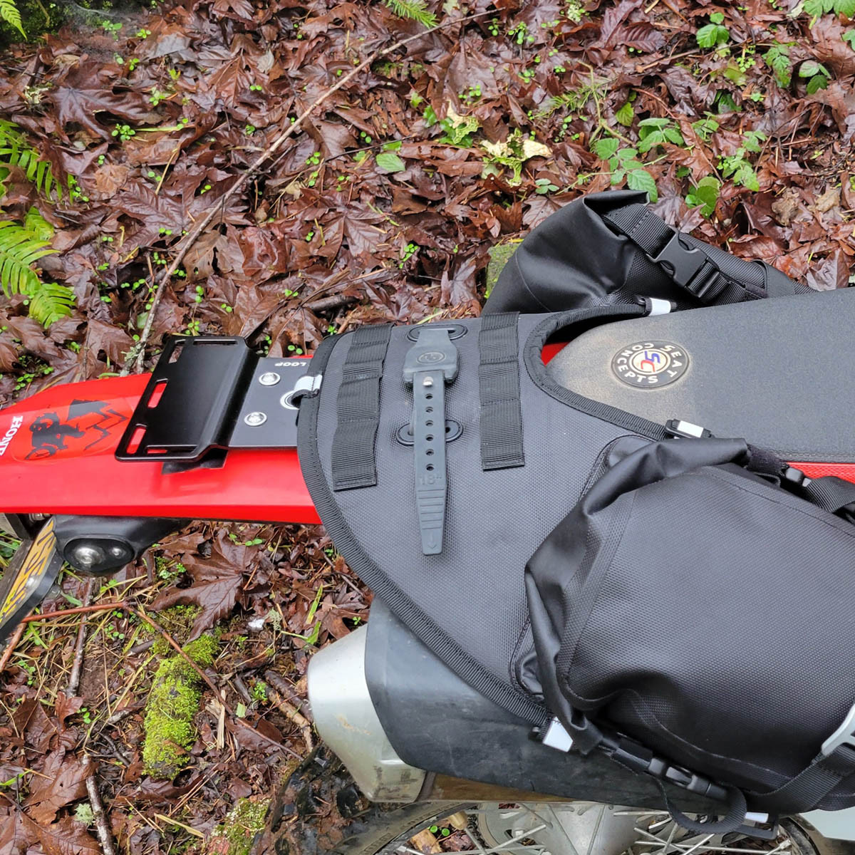 Tail Rack (テイルラック) | GiantLoop Japan | ジャイアントループ公式ストア